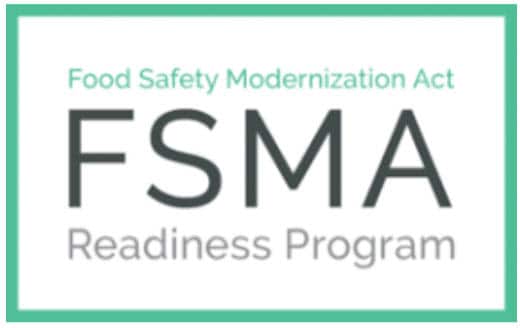 National Risk Management - FSMA Readiness Program - Iron Apple QMS